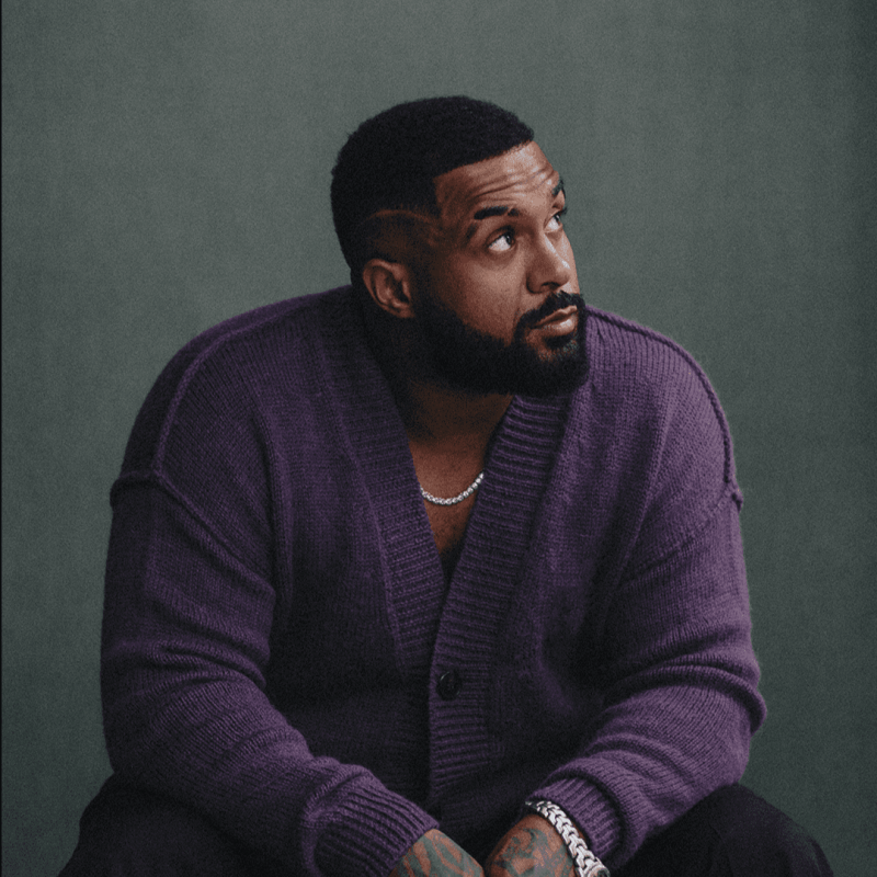 Baco Exu Do Blues - Red Mango Music