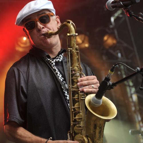 New York Ska Jazz Ensemble - Red Mango Music